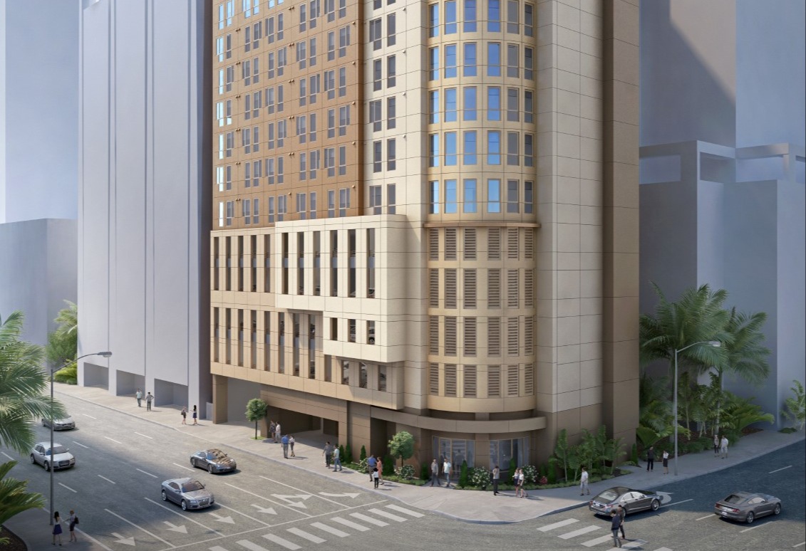 Commercial Building Construction Project Scheduling Software