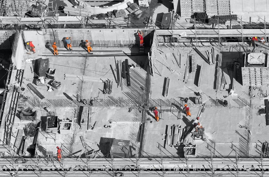 ALICE | AI-powered Construction Schedule Optimization Software