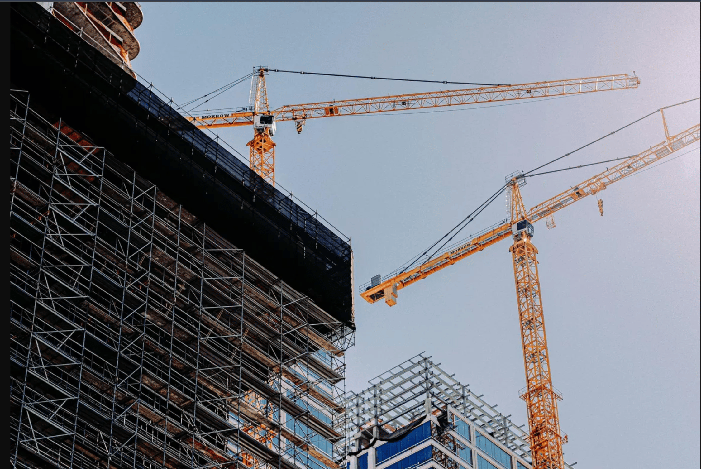 AI Building Construction Cost Estimating Software For General ...