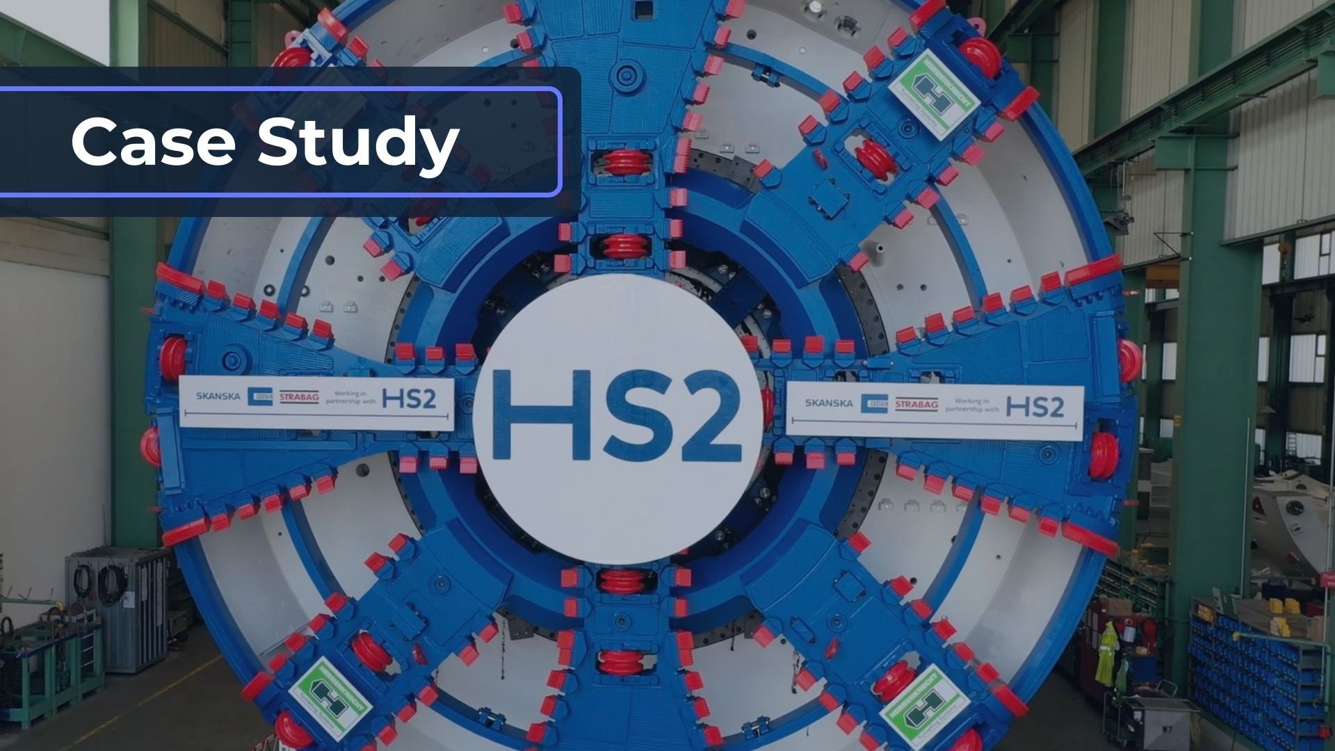 Infrastructure Construction Project Management & Scheduling Software