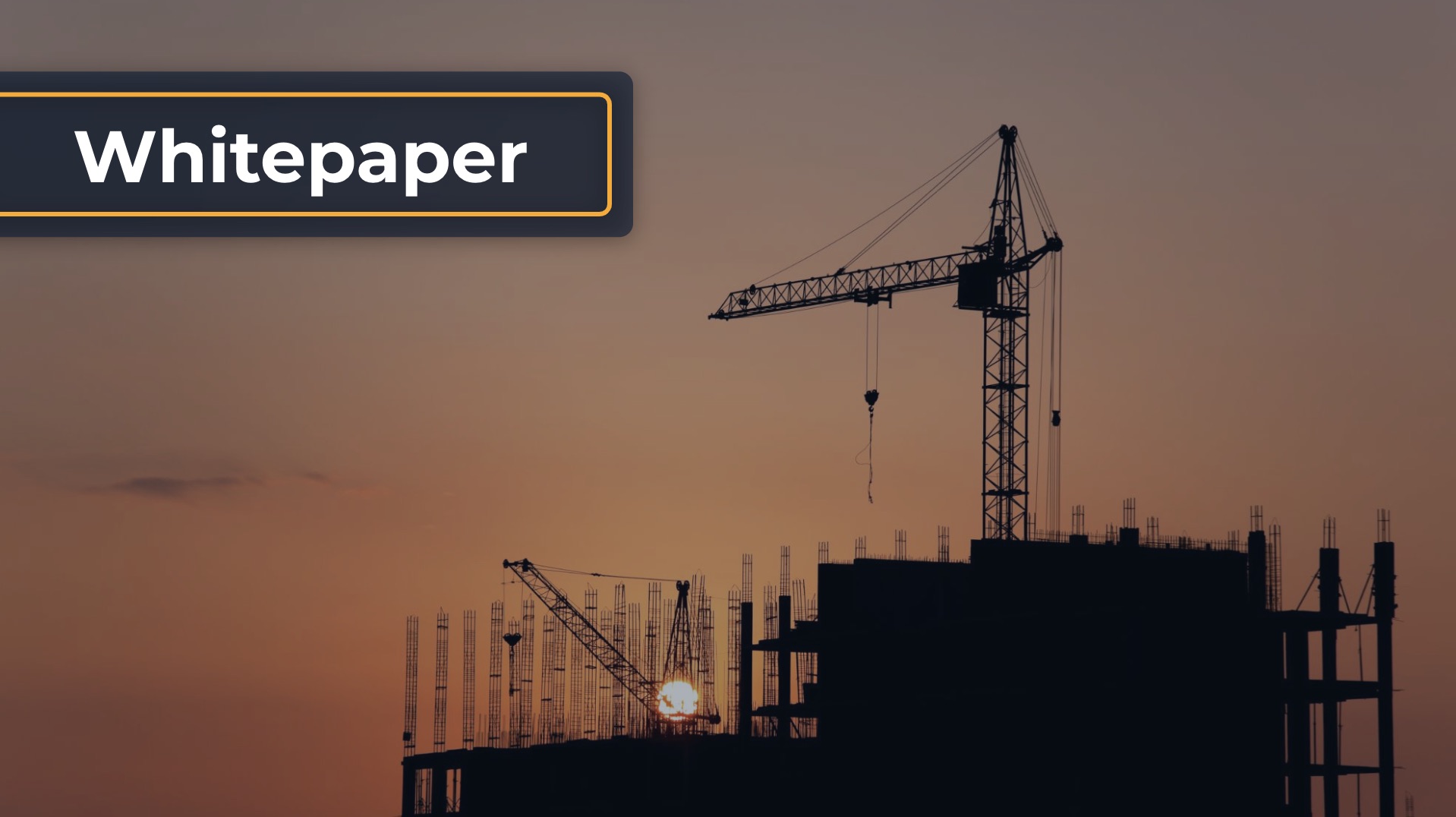 Commercial Construction Management Software | ALICE Technologies